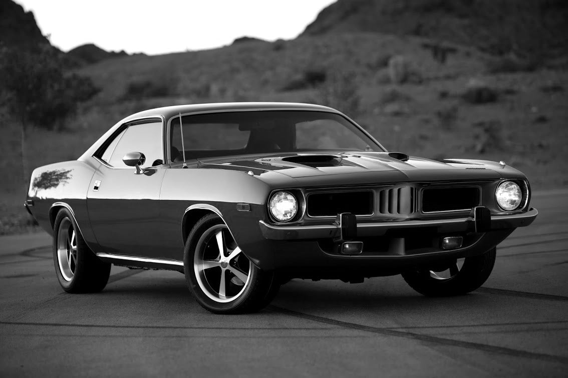 MOPAR – EPAS Performance