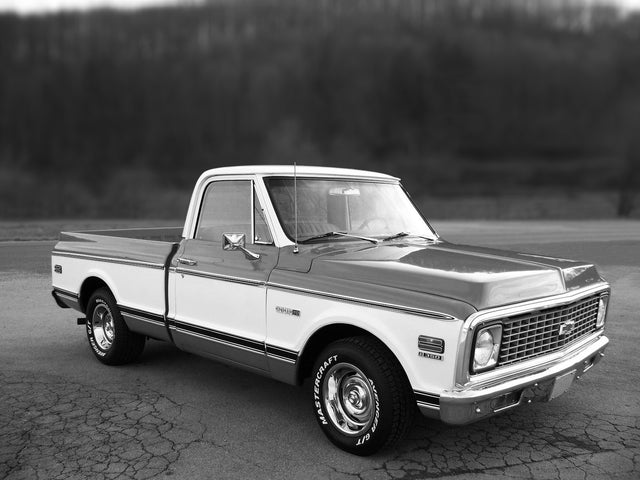 General Motors – EPAS Performance