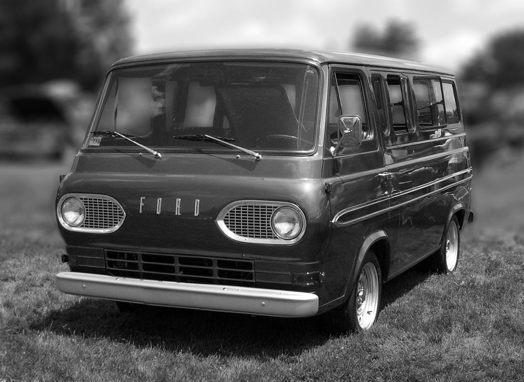 Ford – EPAS Performance