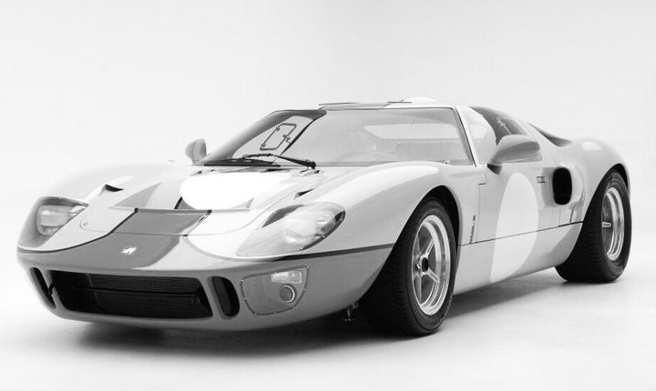 Ford – EPAS Performance