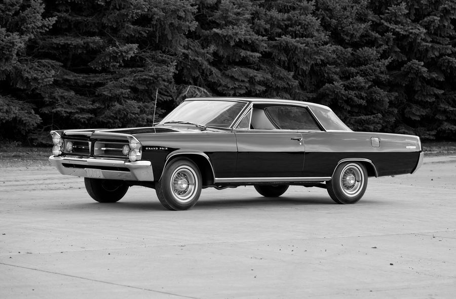 General Motors – EPAS Performance