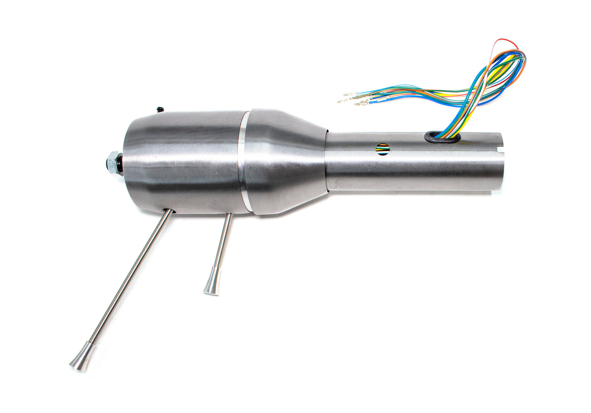 Column Options – EPAS Performance