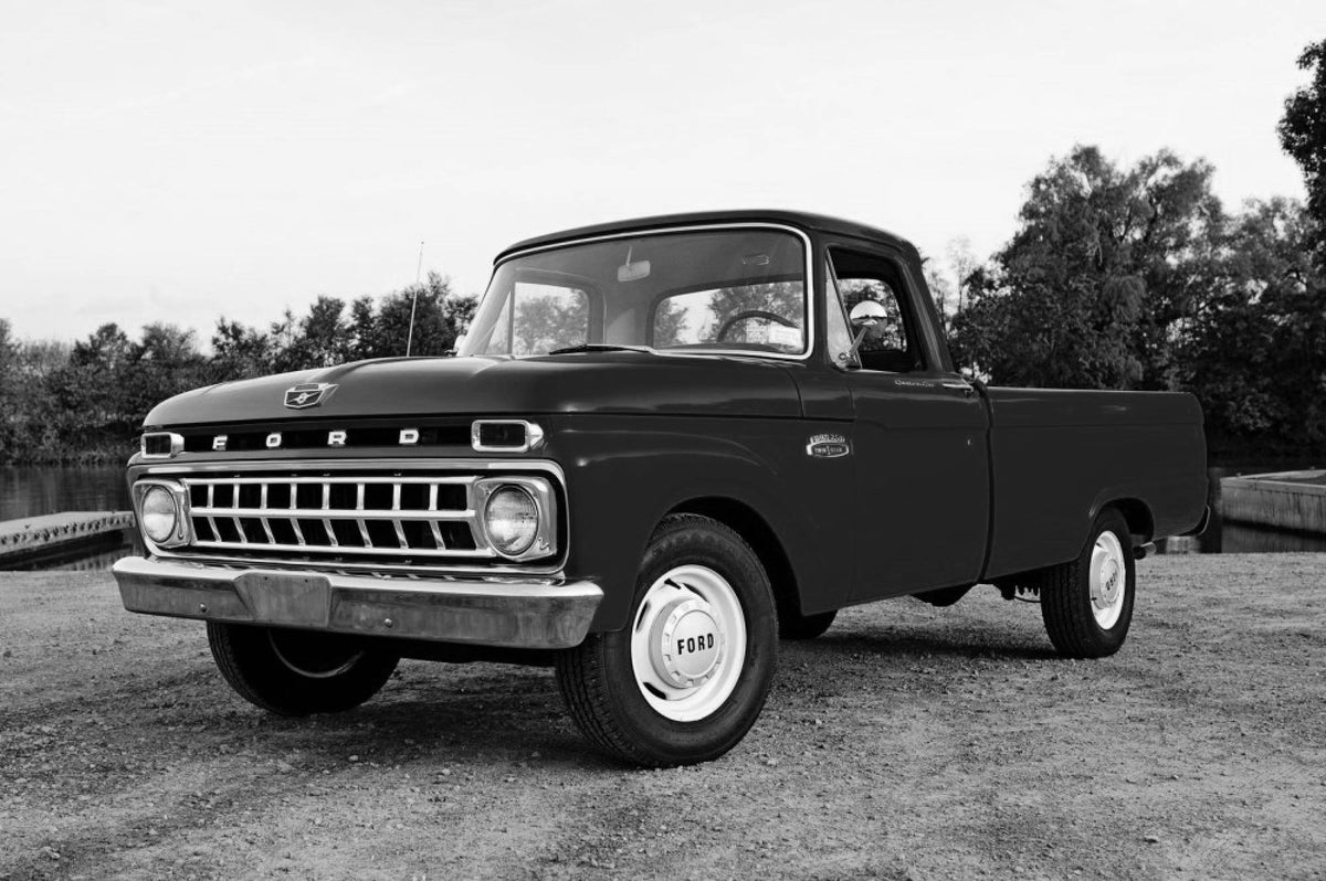 F100 – EPAS Performance