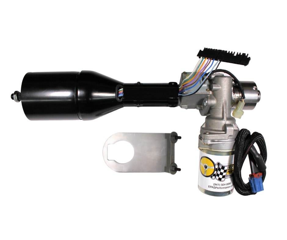 Column Drop – EPAS Performance