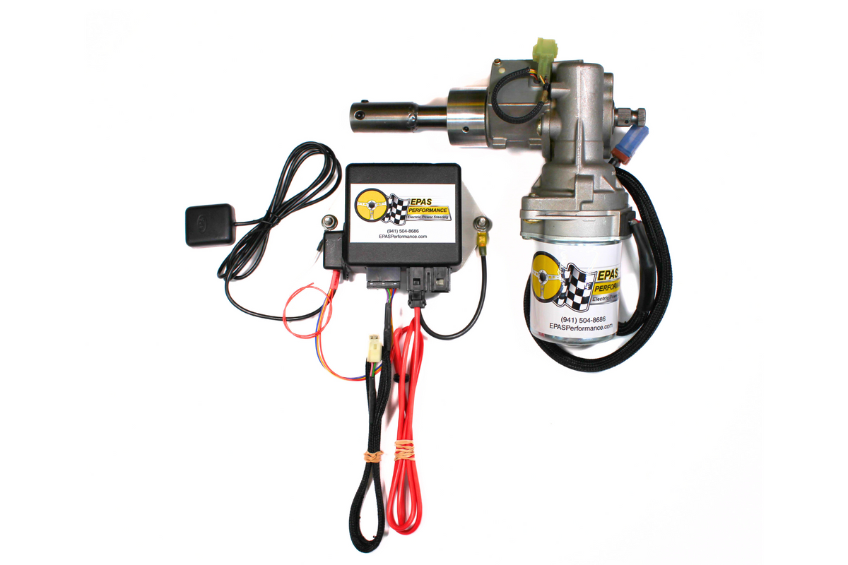 GPS Auto Adjust Control Module – EPAS Performance